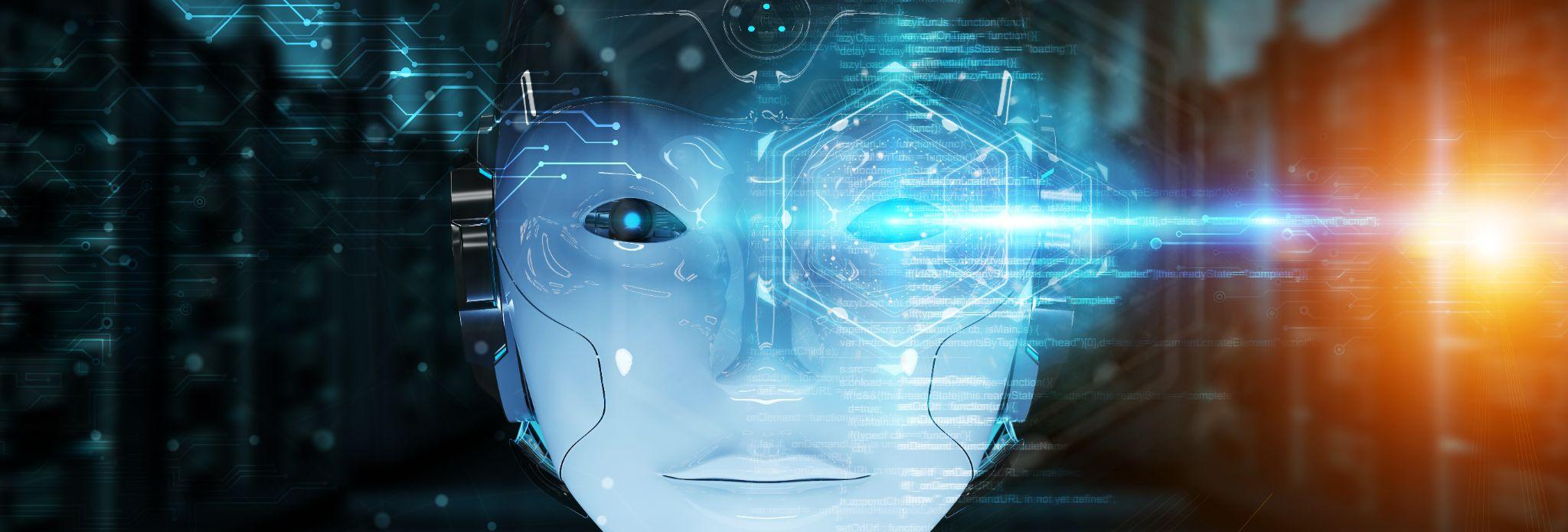 Computer Vision AI What Is It How Does It Work WEKA