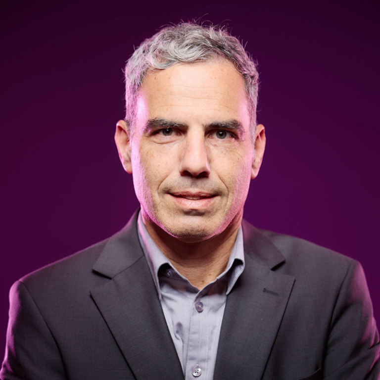 Our Story: Data Infrastructure Built for the Age of Reasoning - WEKA