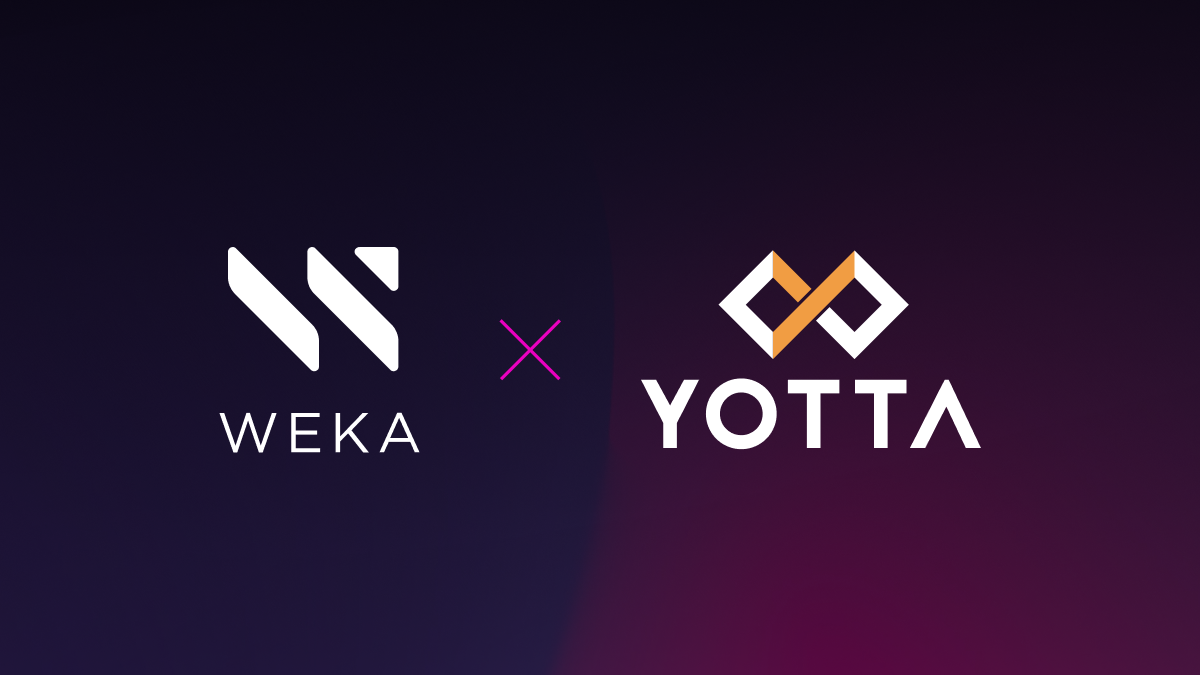 Yotta - WEKA