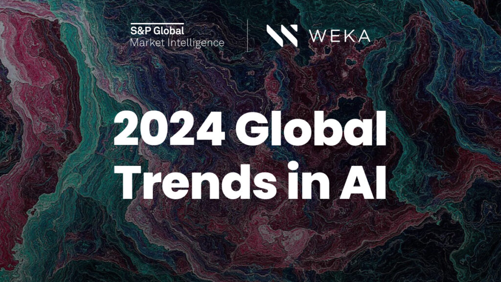 New Study Reveals Generative AI Has Eclipsed Other AI Applications In the Enterprise Fueling a ...