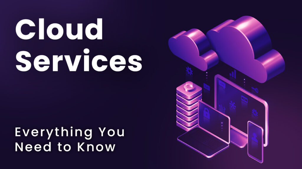 Cloud Services: Everything You Need to Know - WEKA