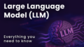 Large Language Model (LLM): Everything You Need to Know - WEKA
